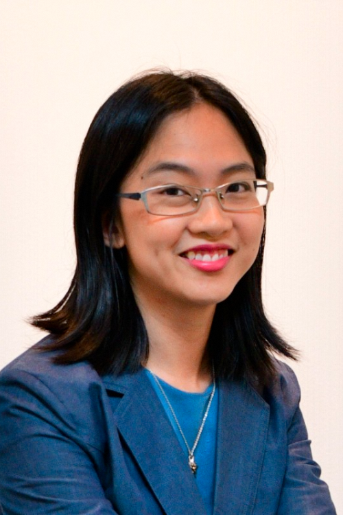 Webinar Speakers & Moderators